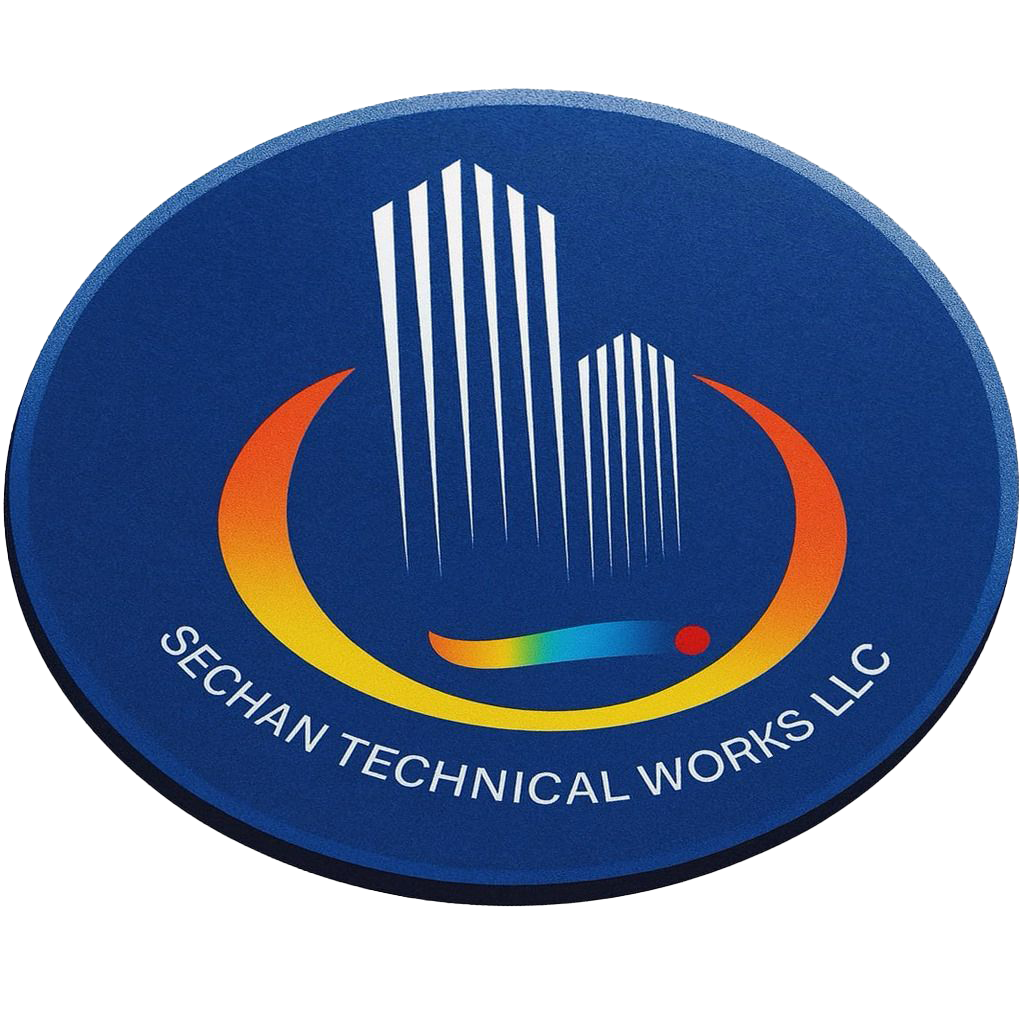 Sechan Technical Works LLC